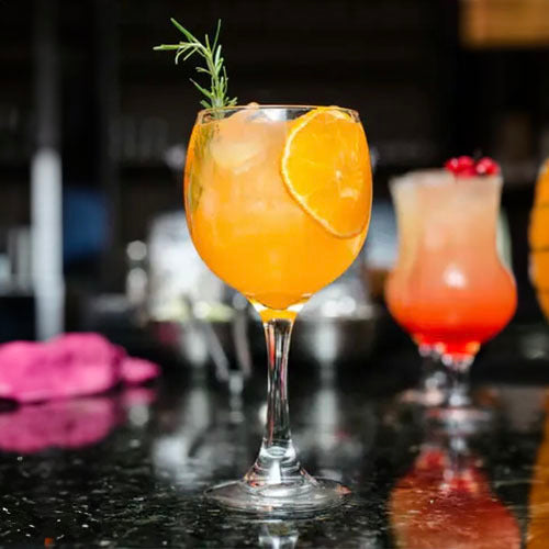 Party-Perfect Drinks: 10 Refreshing Beverage Recipes for Your Drink Di ...